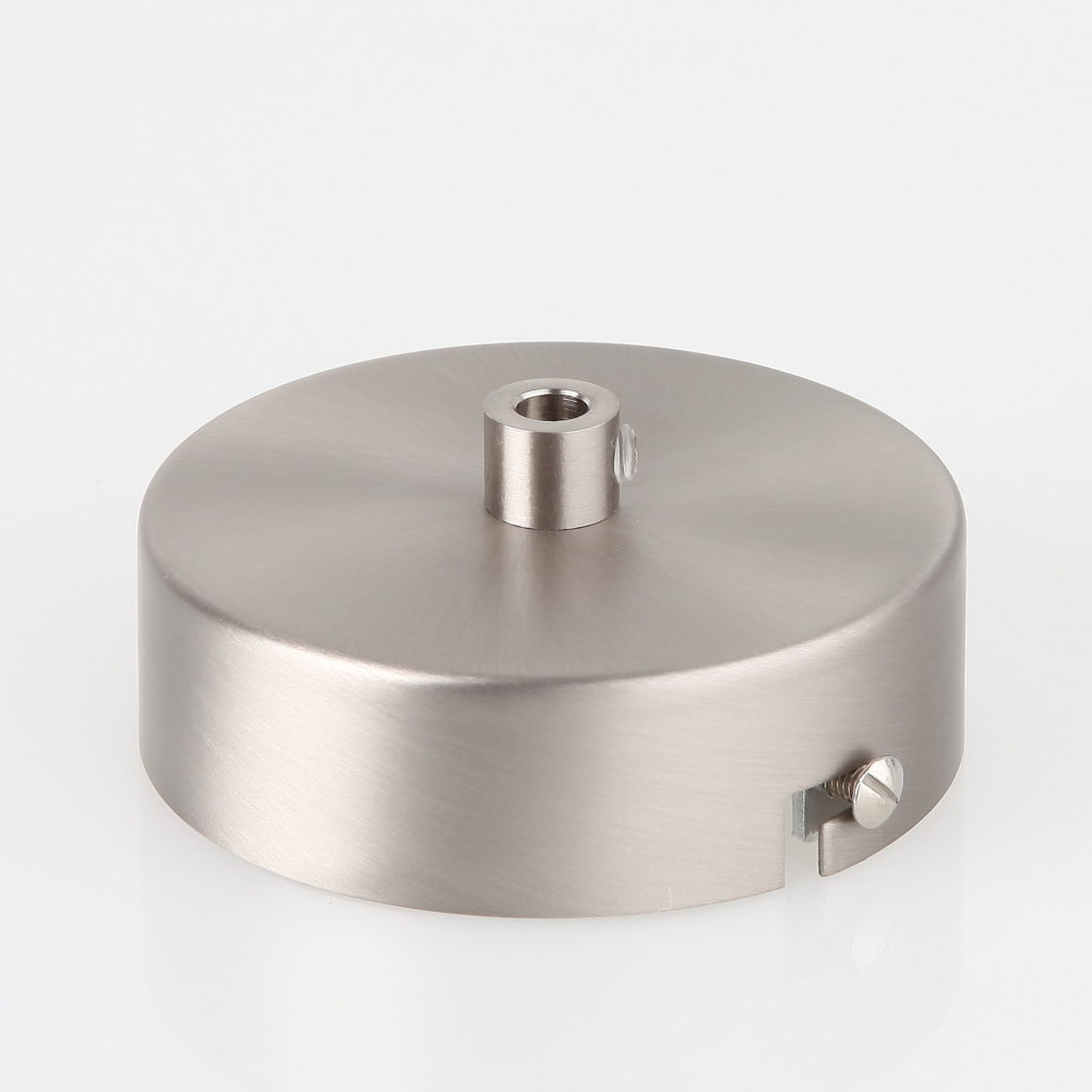 Baldachin Lampe Metall